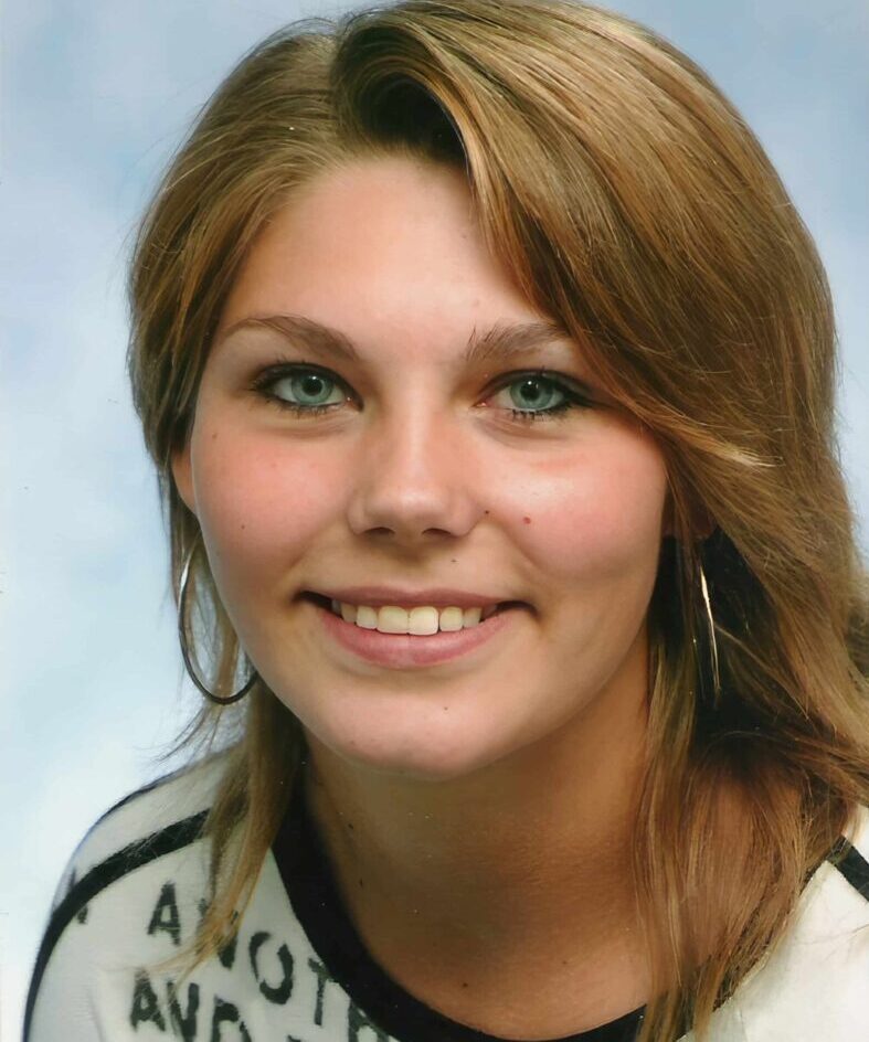 Cassandra Van Schaijk Peter R De Vries Foundation